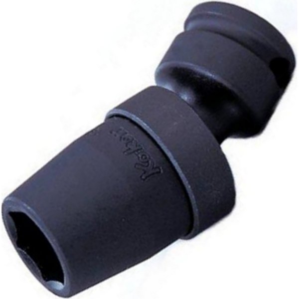 13440M-24 3/8インチ sq. インパクトユニバーサルソケット 24mm13440M-24-KK楽天 HD店　
