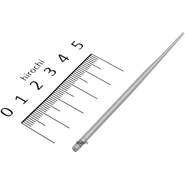 ・ミクニ HSR45、HSR48 ニードルジェット #96。・日本製。J8-8CFY15-96楽天 HD店　