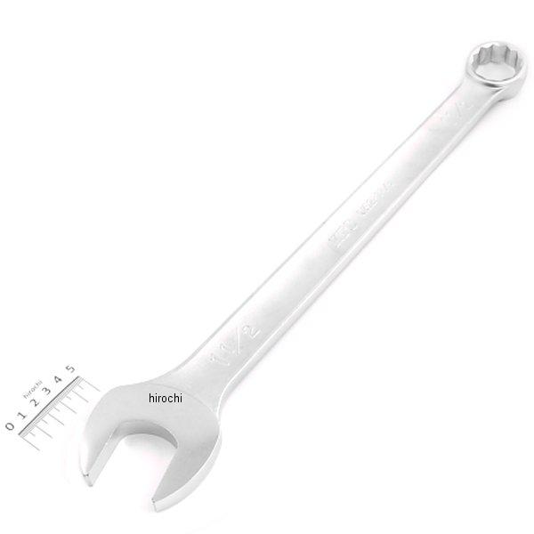 KTC コンビネーションレンチ 1-1/2インチMS2-1-1-2-KC楽天 HD店　