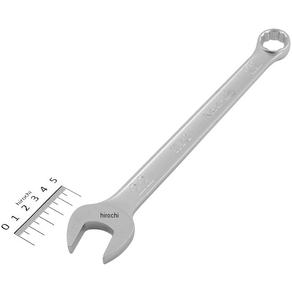 KTC コンビネーションレンチ 22mmMS2-22-KC楽天 HD店　