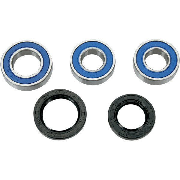 ムースレーシング MOOSE RACING ホイールベアリング03年-11年 Gas EC 12515年 Gas EC 12503年-11年 Gas EC 20015年-19年 Gas EC 20003年-13年 Gas EC 25015年...