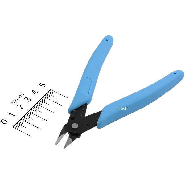 マイクロシアーワイヤーカッターです。全長：5-1/8インチストリップ可能ワイヤーサイズ(AWG)：20までストリップ可能ワイヤーサイズ(mm)：最大80※商品お届け時期につきまして、通常は一か月半前後となっておりますが仕入れ先の出荷状況によ...