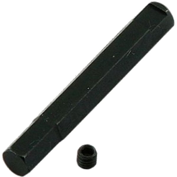 スタンダードヘキサゴンビットソケット用交換ビット 10mmT-10-KC楽天 HD店　