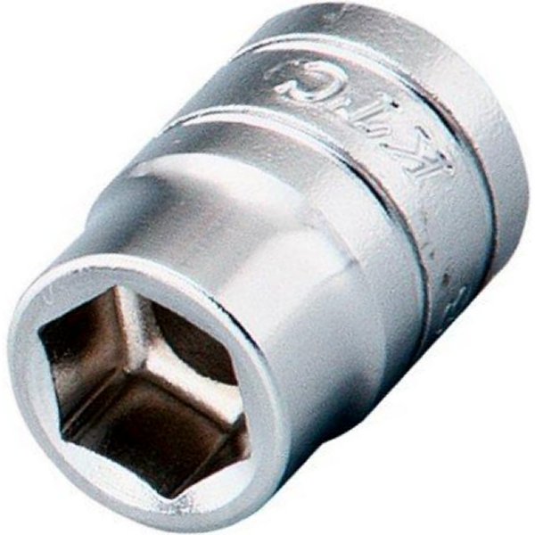B2-07 6.3sq ソケット(6角) 7mmB2-07-KC楽天 HD店　