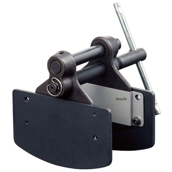 ATCB5 KTC 京都機械工具 ディスクブレーキ ピストンツールセットです。重量：3.0Kgシングルピストンキャリパーから対向6ポットキャリパーに対応。スポーツ車、SUVや中型車(4t)まで対応。ディスクブレーキピストンツール(No.AC...