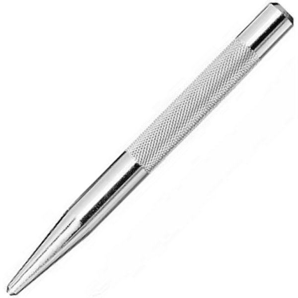 KTC センターポンチ 13mmX150mm特殊合金鋼を使用し、耐久性と強度を確保しています。表面にめっき処理を施し、防錆効果を高めています。握り部は滑り防止のためのローレット加工が施してあります。UDP-13-KC楽天 HD店　