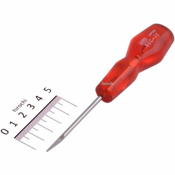 KTC コネクタターミナルツール取り扱いが容易で楽に取外すことができる専用ツールです。手が入らない狭い箇所でも、楽に作業ができます。部品に傷を付けずに取外すことができます。ECC-1T-KC楽天 HD店　