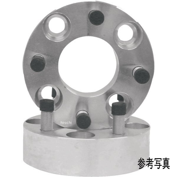 ホイールスペーサー幅 2インチ(51mm) 4穴 PCD 156 アルミ(2個入り)14年 ポラリス Scrambler XP 1000 H.O. EPS17年-18年 ポラリス Scrambler XP 1000 H.O. EPS10年-...