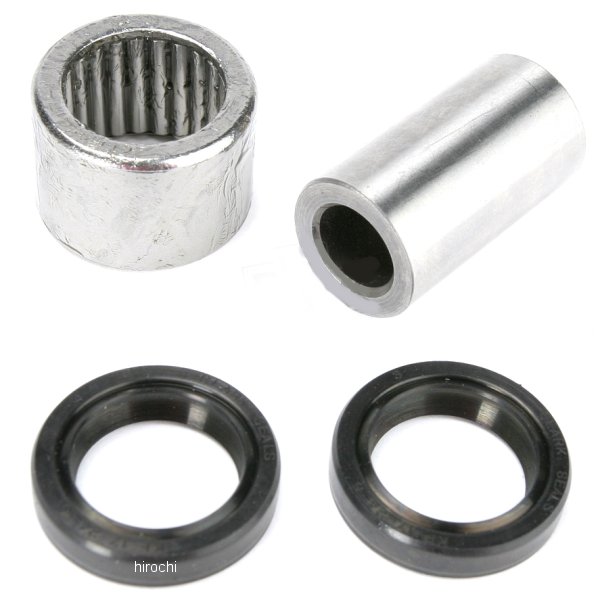 ショックベアリング 補修 キット 06年-09年 ホンダ TRX450ER06年-09年 ホンダ TRX450R05年-07年 ホンダ TRX500FE Foreman ES 4x405年-07年 ホンダ TRX500FM Foreman ...
