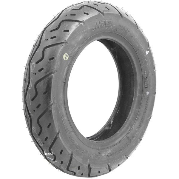 井上ゴム工業 IRC MB47用途:リア用リム径:10インチチューブレスタイヤタイヤ幅:90mm偏平率:100%構造:バイアス荷重指数:53(206kg)速度記号:J(100km/h)1本売り【代表車種】95年-00年 ホンダ スペイシー1...