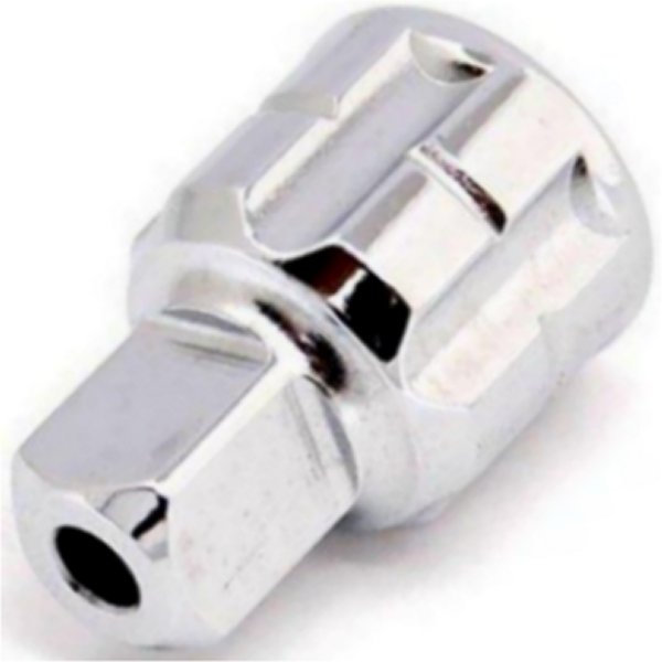 シグネット ボルテックス 3/8インチDRアダプター・全長(mm)：31・差込部外径(mm)：19.5差込角(インチ DR)：3/8スタンダードソケットアダプターを用いれば通常3/8インチDRドライブの特殊なソケットも使用することができます...