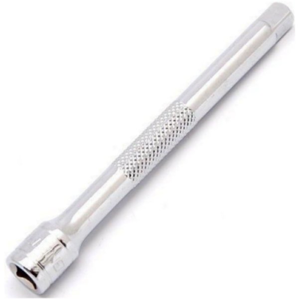 シグネット 1/4DR 6インチ (150mm)エキステンションバー・差込角(インチ DR)：1/4・軸径(a；mm)：8・ソケット外径(b；mm)：12.5・全長(L；mm)：150奥まった所での作業に便利なエキステンションバー11507...