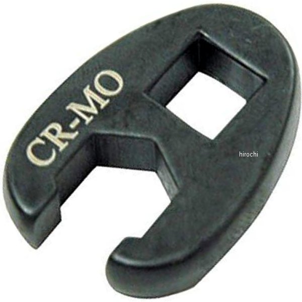 シグネット 3/8DR クローフットレンチ 16mm・サイズ(mm)：16・差込角(インチ DR)：3/8コストパフォーマンス抜群のクローフットレンチセット。46416-SG楽天 HD店　