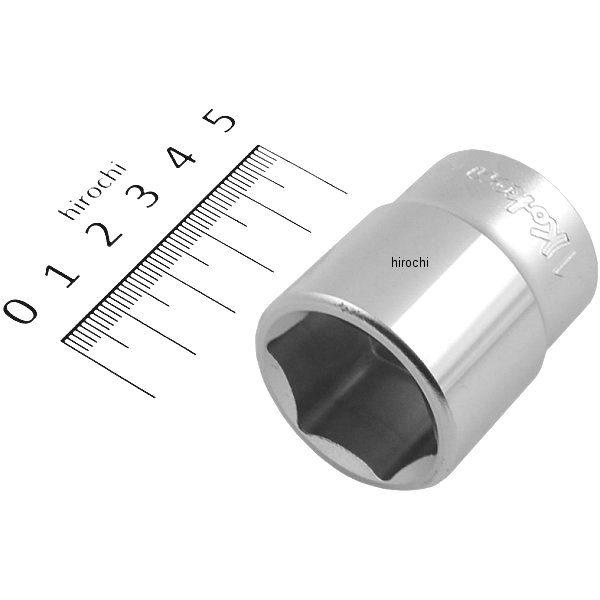 4400A-1 1/2インチ sq. 6角スタンダードソケット 1インチ4400A-1-KK楽天 HD店