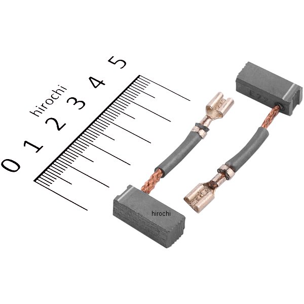 ●電圧…DC36VEA810GR-2・EA810GR-3用カーボンブラシ交換の際は2個とも同時に交換して下さい。入り数は2個1組入りです。000012240531 HD