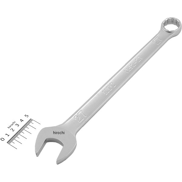 KTC コンビネーションレンチ 27mmMS2-27-KC楽天 HD店　