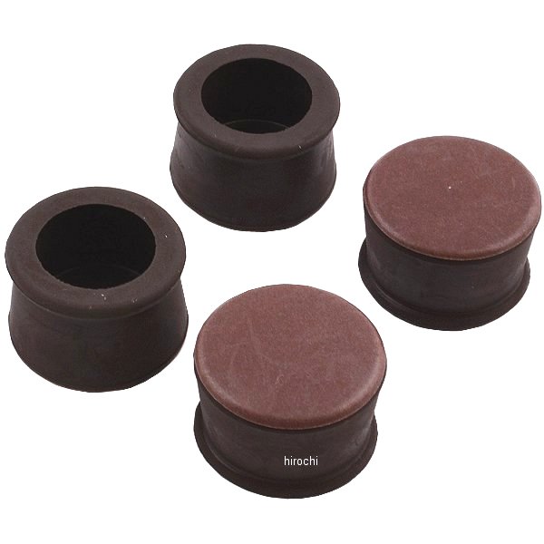 ●適用サイズ:φ29-32mm●材質:フッ素樹脂+ゴム●入数:4個家具や小物にセットして、無理なく手軽に移動できるフッ素樹脂製すべり材です。掃除や模様替え、引っ越しなど、リビングやキッチン、寝室、オフィスなどさまざまな場面でお使いいただけま...