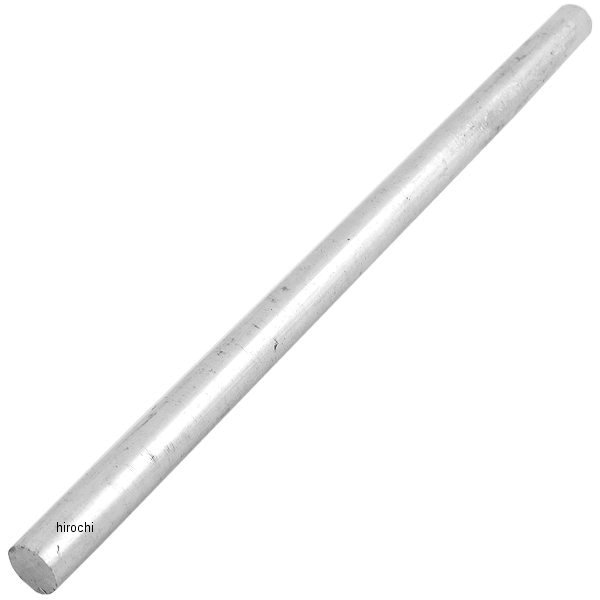 ●全長:300mm●径:15mm●JIS規格:H4040 A5052BD疲労強度が高く耐海水性に優れています。000012096680 HD　