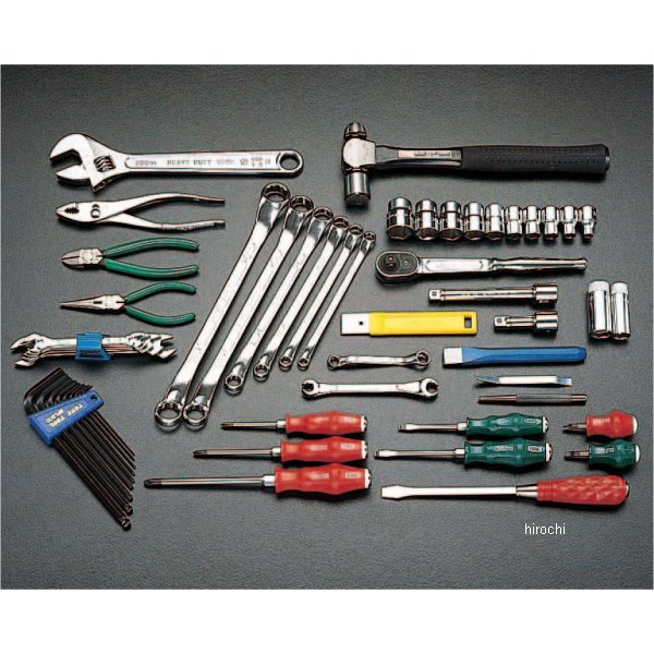 (セット内容)56点セット1/2"ソケット(6P)：8、10、12、13、141/2"ソケット(12P)、17、19、21、22、24mm1/2"プラグソケット：16、20.8mm1/2"ラチェットハンドル1/2"エキステンションバー：75...