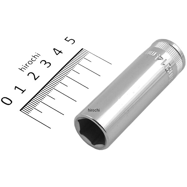●差込角…3/8”●対辺…14mm●外径…19.5mm●全長…63.5mm000012251944楽天 HD店　