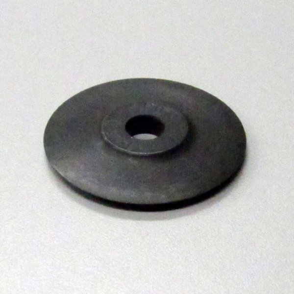 適合チューブカッター：EA202RB、EA205RA適用：被覆銅管重量：5g入数：1枚000012095002 HD　