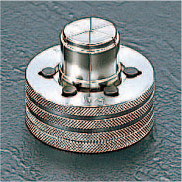 適合銅管外径：1"冷媒管呼径：25.4mm水道管呼径：—EA208、208BS、208E、208H、208HA専用爪痕が縦線で残りますので、矯正の為少しパイプを回し最後の仕上げをするときれいに仕上がります。なまし銅管用00001200839...