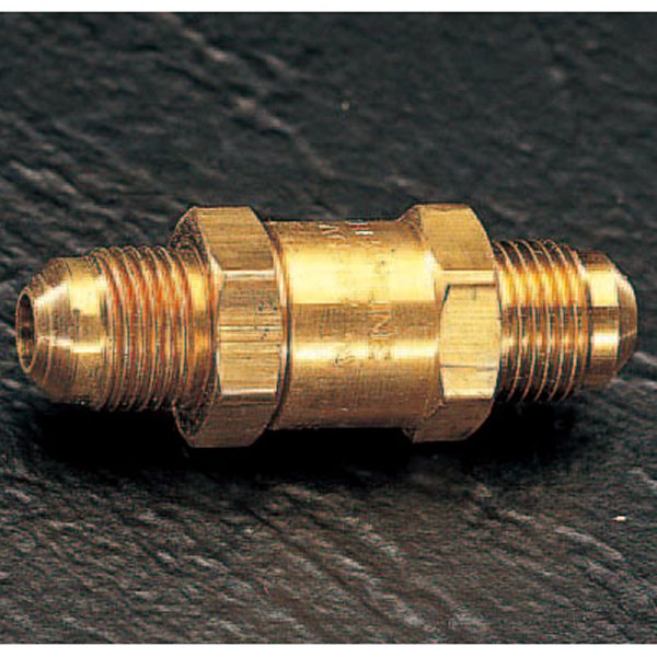 フレアーねじ：3/8"X3/8"最大圧力：4.8MPaR410A使用不可000012012423 HD　
