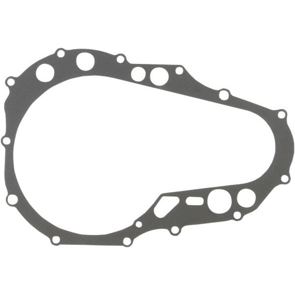 クラッチカバーガスケット04年-08年 アークティックキャット DVX 400 03年-13年 スズキ LT-Z400 QuadSport Z 03年-06年 カワサキ KFX400 03年 アークティックキャット 400 DVX 4x2 ...