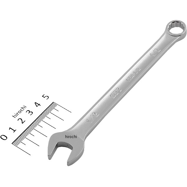 KTC コンビネーションレンチ 1/2インチMS2-1-2-KC楽天 HD店　
