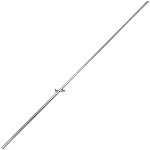●全長:600mm●径:6mm●JIS規格:G4303耐食性・耐熱性に適しています。000012096625 HD　