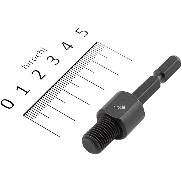 AKL-252 アネックス ANEX 強靭六角シャンク 交換部品です。交換部品AKL-252-AX楽天 HD店　