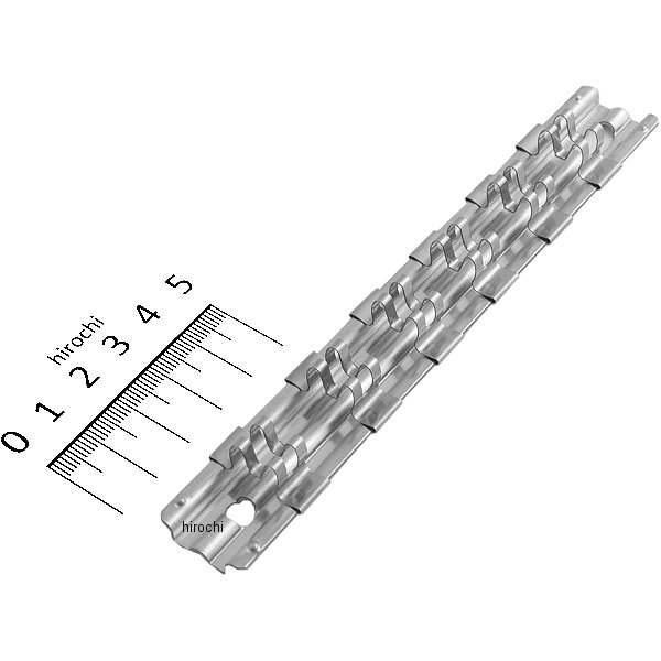 ソケットホルダー ソケット ホールド 6個 長さ 150mm 差込角 9.5mm (3/8インチ) SH306楽天 HD店