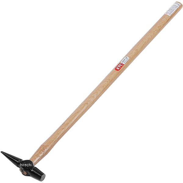 点検ハンマ 1/4ポンド 600mmUDHT-26-KC楽天 HD店　