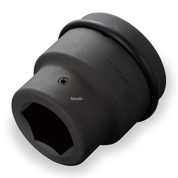 インパクト用 ビットソケット 12AH-41H 46H 用 差込角 38.1mm (1-1/2インチ) 12AH-S46楽天 HD店