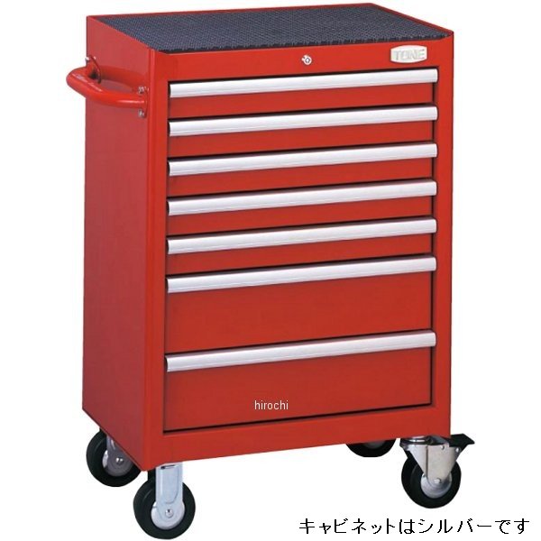 ツールキャビネットセット(シルバー) オートメカニック メンテナンス用 (セット内容)ソケット(6 角) 2S- 05、5.5、07、08、10、12ソケット(6 角) 4S- 10、12 ソケット(12 角) 4D- 13、14、17、1...
