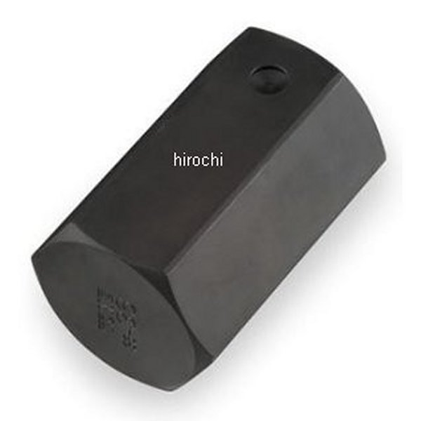インパクト用 ヘキサゴンビット 対辺 41mm 長さ 115mm 差込角 38.1mm (1-1/2インチ) BIT46-41楽天 HD店