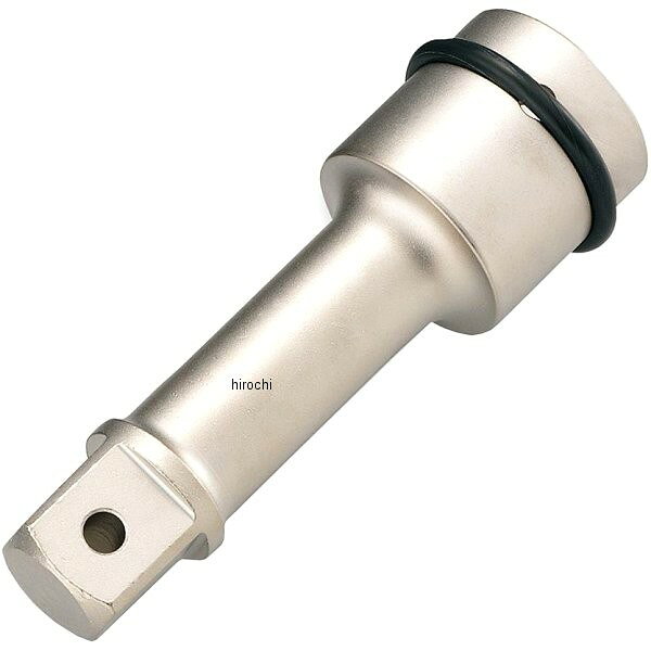 インパクト用 エクステンションバー 長さ 300mm 差込角 25.4mm (1インチ) NE80-300楽天 HD店