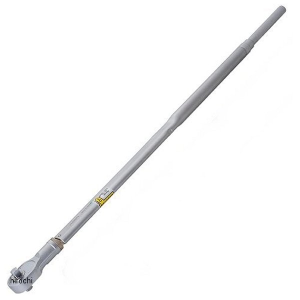 プレセット形トルクレンチ(左右ねじ用 ) 能力範囲 100-850 N・m 長さ 1538mm 差込角 25.4mm (1インチ) T8L850NR楽天 HD店