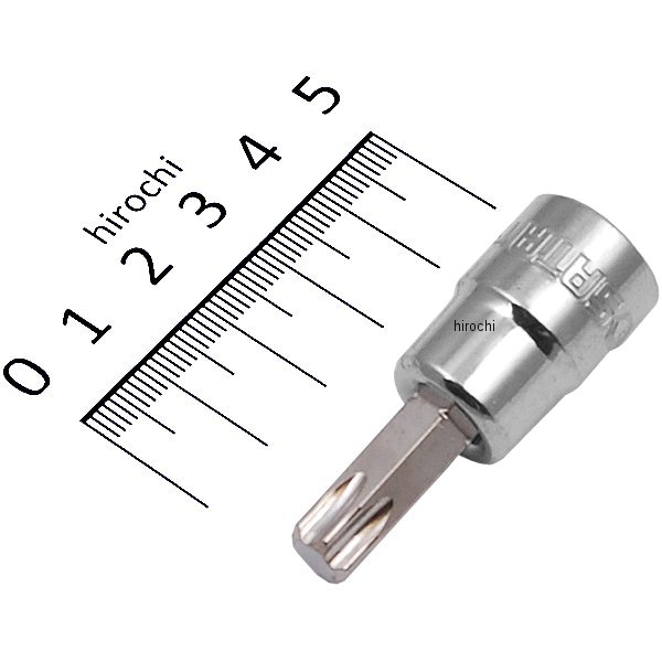 ●差込角…3/8”●サイズ…T50●全長…50mm000012251439楽天 HD店　