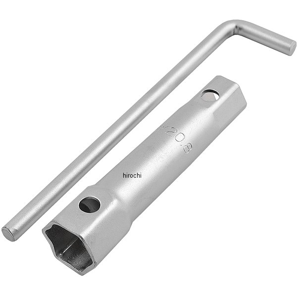 プラグレンチ 16mmX21mm1本で2種類のスパークプラグに適用できます。PH-16X21-KC楽天 HD店　
