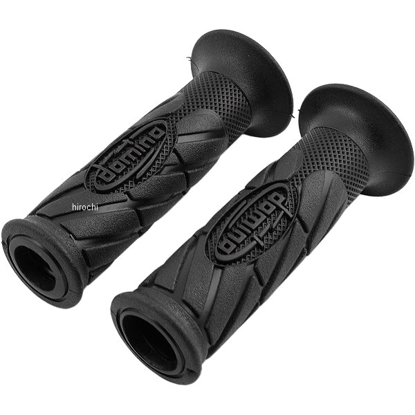 全長 120mm、7/8インチ(22mm)バー用(左右ペア)5519.82.40.06-0 HD　