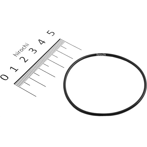 プロサーキット Pro Circuit ウォーターポンプカバー Oリング04年 カワサキ KX250F 04年 スズキ RMZ250 PC4008-0401楽天 HD店　