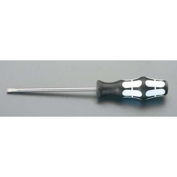 先端：1.2X6.5mm軸長：150mm材質：ステンレス先端滑り止め加工000012078168楽天 HD店　