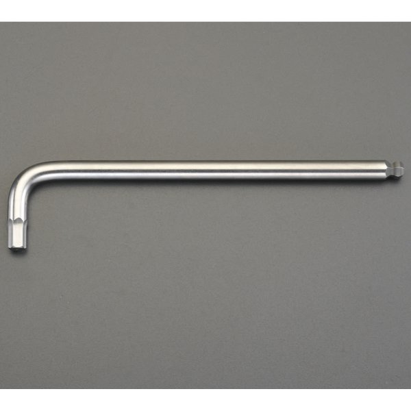 サイズ：5/32"軸長：137mmボールポイント付000012209375楽天 HD店　