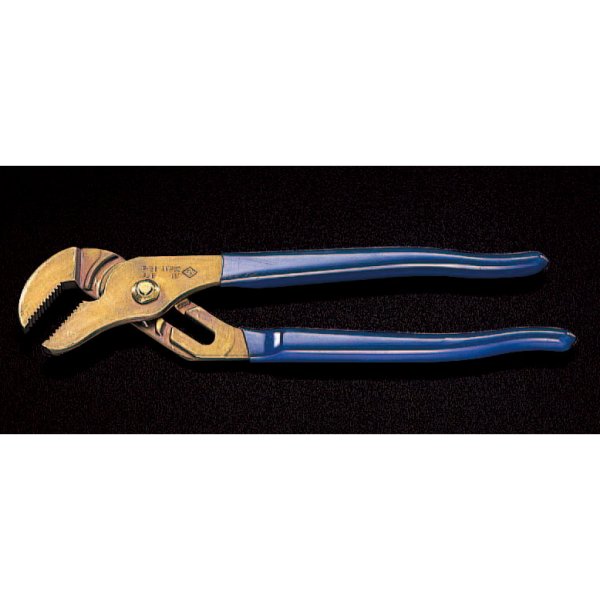 材質：アルミニウム青銅最大口幅：45mm全長：255mm000012052915楽天 HD店　