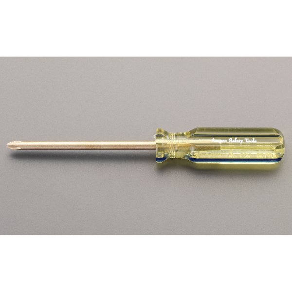 材質：ベリリウム銅合金先端：#2軸長：105mm全長：190mm000012052946楽天 HD店　