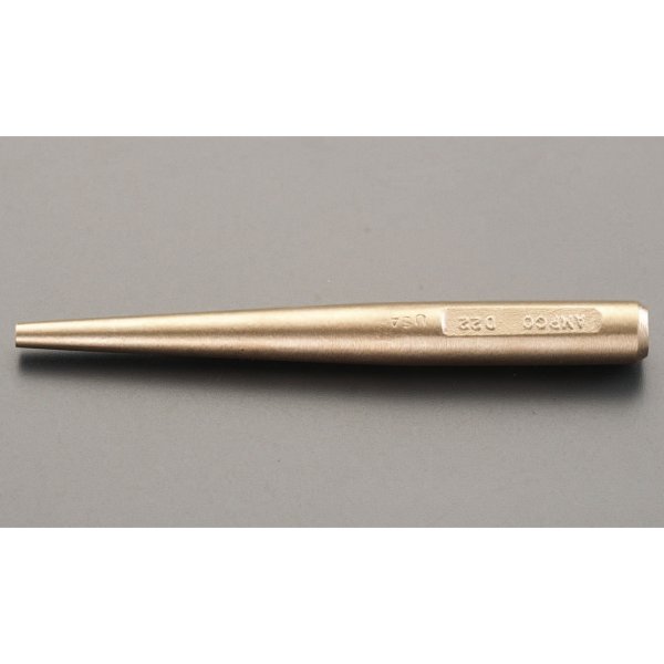材質：アルミニウム青銅最小径：8mm最大径：21mm全長：205mm000012087866楽天 HD店