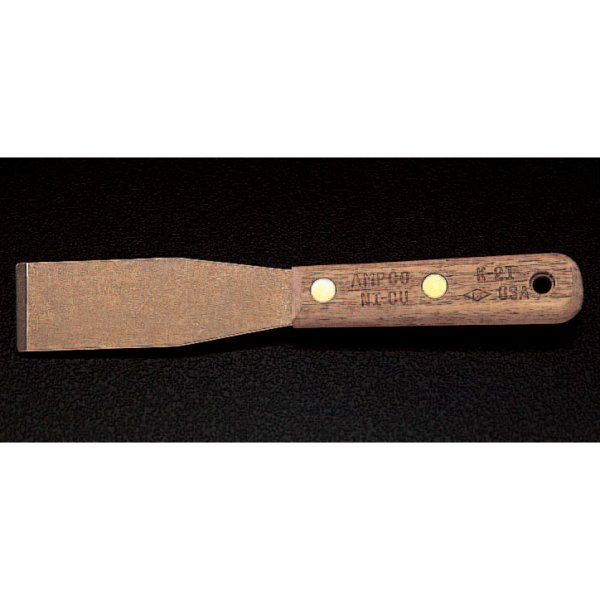 腰の硬さ：硬材質：ニッケル銅合金刃幅：50mm全長：205mm000012052985楽天 HD店　
