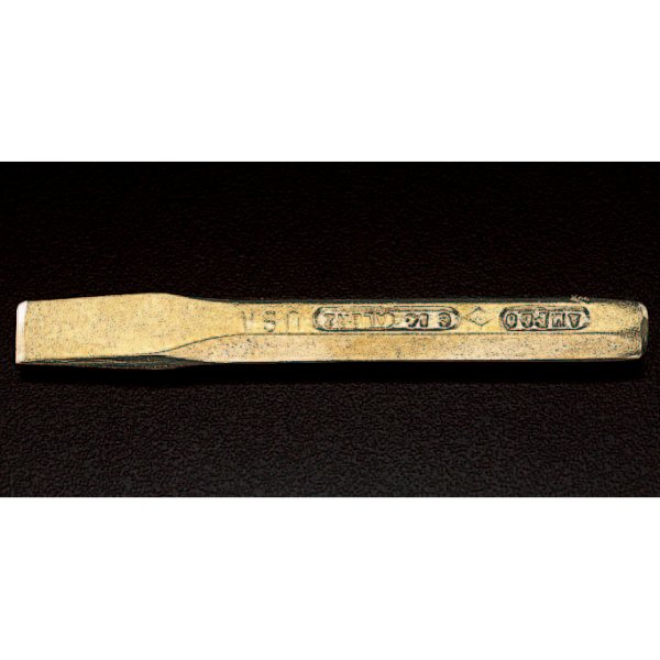材質：アルミニウム青銅刃幅：14mm軸対辺：13mm全長：152mm000012053002楽天 HD店