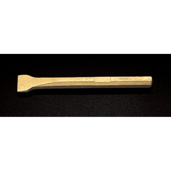 材質：アルミニウム青銅刃幅：15mm刃厚：2mm全長：260mm000012053011楽天 HD店